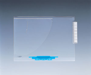 表紙・綴じ具がP．P．製なので、分別せずにプラスチック類として廃棄することができます。＊見出し紙付き。規格A4 2穴サイズ7×315×230mm材質表紙／ポリプロピレン、綴じ具／P．P．樹脂