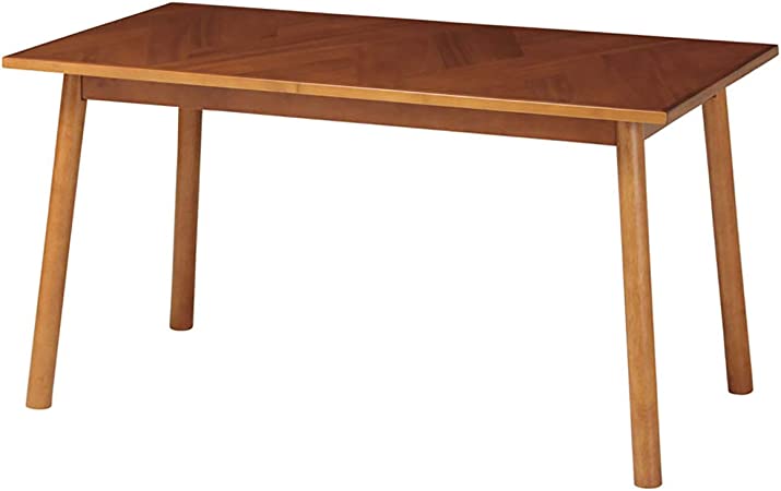 【北海道、沖縄県、離島への配送は別途配送料が必要となります。見積り致しますのでご注文前にメールにてご確認お願い致します】 寄木突板を幾何学模様にデザインしたテーブル。 オリエンタルな雰囲気がビンテージテイスト、アジアンテイスト、ジャパニーズ...