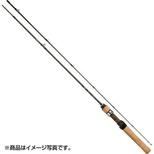 本格仕様の外観、スペックを備えたハイパフォーマンスネイティブトラウトロッド誰もが扱いやすく、源流域、渓流域、中流域と幅広い釣場に対応するロッド「TROUT X NT・N」が登場。ネイティブトラウトの釣りに求められる基本性能を有し、誰もが扱い...