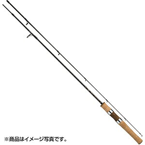 本格仕様の外観、スペックを備えたハイパフォーマンスネイティブトラウトロッド誰もが扱いやすく、源流域、渓流域、中流域と幅広い釣場に対応するロッド「TROUT X NT・N」が登場。ネイティブトラウトの釣りに求められる基本性能を有し、誰もが扱い...
