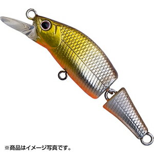 永遠の定番、最強バルサミノー圧倒的な釣果で世界中のアングラーに支持を受けているカウントダウンシリーズ。天然素材バルサが生み出す優れたスイミングアクションは、多くのアングラーから最高峰のルアーだと絶賛されています。また安定した沈下姿勢はフォー...