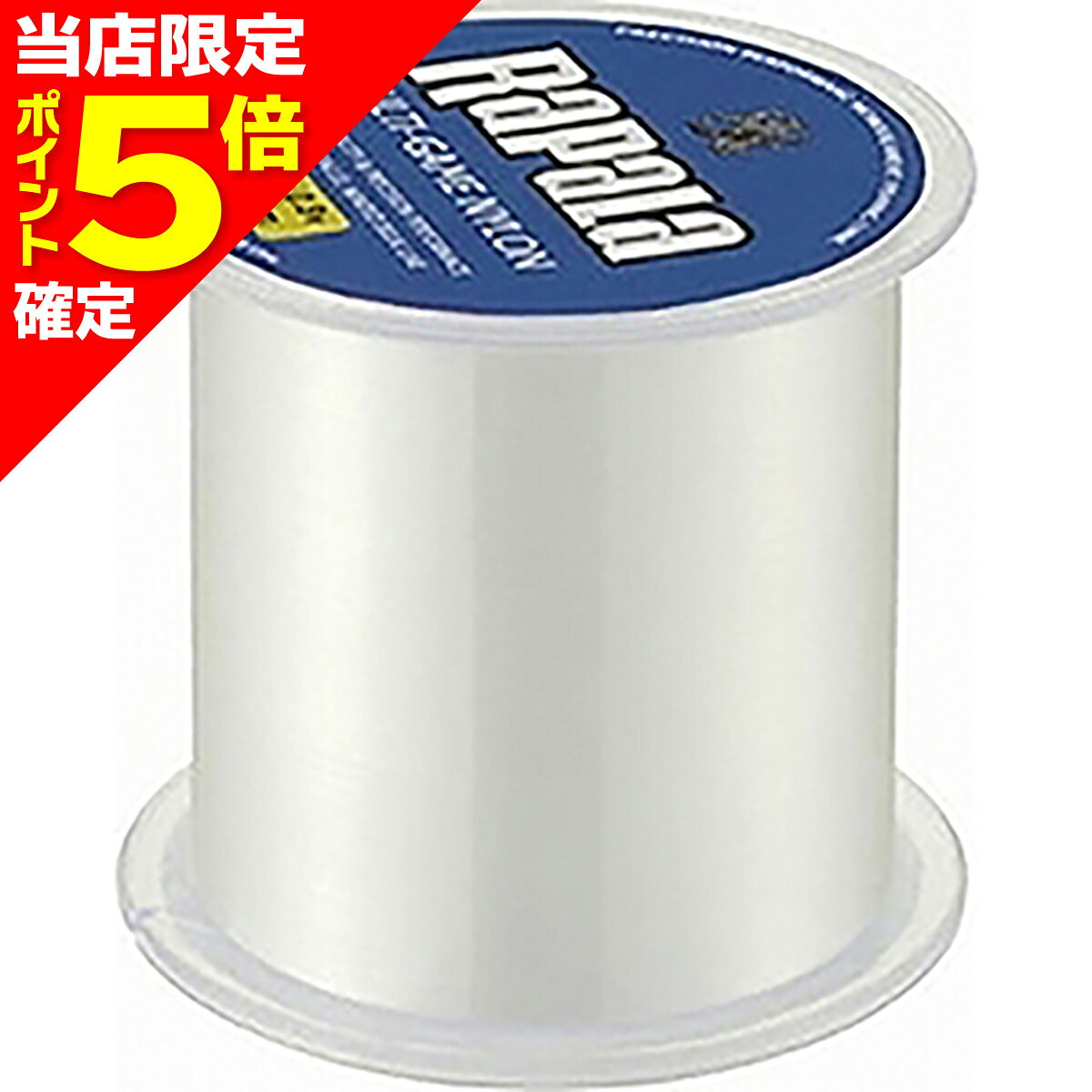 ★仕様・規格・寸法★メーカー[ラパラ Rapala][MULTI-GAME NAYLON]