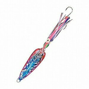 ジャックアイシリーズに、ハイアピール型インチクとして、根魚から青物までを狙う『ジャックアイ・キックボトム』が登場!!　”ジャックアイ（JackEye）”として根魚から青物までを狙うインチク、『ジャックアイ・キックボトム』が登場!!　より遠く...