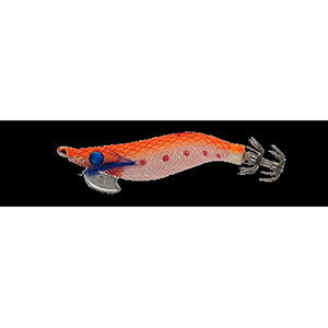 ヤリイカ、ケンサキイカ、ヒイカ、スルメイカなどアオリイカ以外を狙う、ライトエギング専用モデル「NAORY」。表層攻略やサイトフィッシングに活躍するシャロータイプ。【タイプラインナップ】レンジを探る幅が広がる！従来のS・B・Dタイプに加え、B...