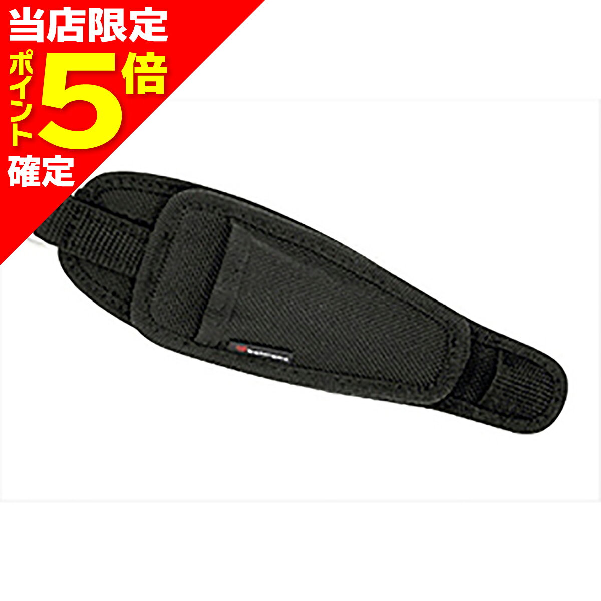 150mm〜200mmプライヤーに対応。品番：MP-066材質：本体/ナイロン、リング/スチールサイズ：全長/210mm、幅/70mm重量：52g本体価格：￥950JAN：4540095060665★仕様・規格・寸法★●メーカー[ベルモント...