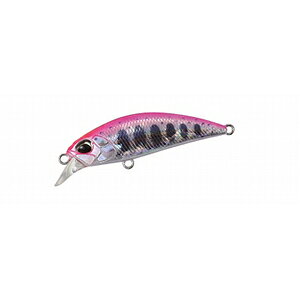 ★仕様・規格・寸法★Length38mm Weight2.8g Type重心固定・シンキング Hook＃14 Ringラインアイ＃0・フックアイ♯0メーカー[デュオ DUO]