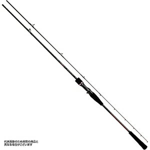 基本性能が光るタイラバエントリーモデルの決定版。タイラバに必要な基本性能を備えたタイラバエントリーモデル。ブランクはネジレを防止するブレーディングXを搭載し、レングスは使いやすい6.9ftに統一。ベイトモデルは初心者でも使いやすいスパイラル...