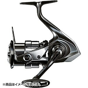 MGLシリーズの頂点としての軽量化、低慣性化、感度アップの追求はもちろん、インフィニティテクノロジーにより、抜けるようなキャストフィール、耐久性、巻きごこちとパワーを手に入れた。★仕様・規格・寸法★23ヴァンキッシュ 3000MHGギア比5...