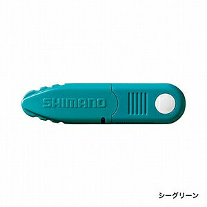 コンパクト設計で胸元にスッキリ取付。★仕様・規格・寸法★品番CT-921Rカラーシーグリーンサイズ(mm)80×20×9本体価格(円)1000商品コード4969363610607メーカー[シマノ SHIMANO][CT-921R]