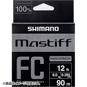 表面にナノレベルの凹凸を設けた「ナノアーマー」構造でノットの強力維持に優れたフロロカーボンライン。平行巻を採用。★仕様・規格・寸法★LB-B41V クリア 90m 5lb【マスティフ FC】カラークリア長さ(m)90.0標準直径(mm)0....