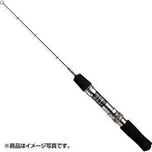 入門に最適なワカサギアイテム※掲載画像は代表画像となりますサイズ：並継40全長(cm)：40継数(本)：2仕舞(cm)：26標準自重(g)：79錘負荷(号)：1-5※サイズや寸法等の詳細は、メーカーに直接ご連絡、ご確認をお願いしますメーカー...