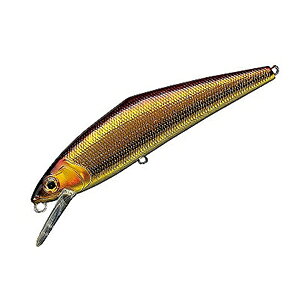 攻撃的サクラマス攻略に！D-コンタクト85 既に渓流用ヘビーシンキングミノーとして高い支持を頂いている「D-CONTACT」。そのヘビーシンキングミノーの性能を本流でのサクラマス狙いに昇華させたモデルが、D-CONTACT 85です。その開...