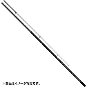 遠近投げ分け自由自在。充実の機能と豊富なアイテムバリエーションが魅力の振出投竿のスタンダードシリーズ「ロングビームT」は安定した投擲を可能にするブランクとトラブルレスな装備などの基本性能を基軸に、全国の様々な対象魚や釣りスタイルに対応するワ...