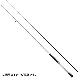 ヒイカからコブシメまで。エギングに必要な基本性能をブラッシュアップ。★仕様・規格・寸法★23セフィア SS S80ML全長(ft.)8'0"全長(m)2.44継ぎ方式逆並継継数(本)2.0仕舞寸法(cm)125.5自重(g)96.0先径(m...
