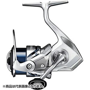 ストラディックがフラッグシップモデルの先進フィーチャーを搭載して、飛躍的な進化を遂げました。★仕様・規格・寸法★23ストラディック C2000SHGギア比6.0実用ドラグ力(Kg)2.0最大ドラグ力(Kg)3.0自重(g)185.0スプール...