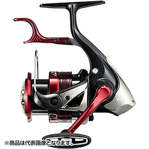 妥協なきハイスペック。★仕様・規格・寸法★23BB-X ラリッサ 2500DXGギア比6.6最大ブレーキ力(Kg)8.0最大ドラグ力(Kg)8.0自重(g)255.0スプール　径(mm)/ストローク(mm)47.5/14.5糸巻量ナイロン(...