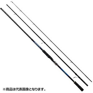 はじめてのサーフ専用ロッドに。受け継いだブランクス性能で安心の使い心地。★仕様・規格・寸法★22ネッサ BB S104M全長(ft.)10'4"全長(m)3.15継ぎ方式並継継数(本)3.0仕舞寸法(cm)110.0自重(g)176.0先径...