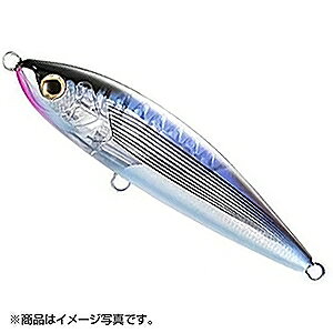 このフラッシング、止められますか？フラッシュブースト搭載のヘッドディップ！★仕様・規格・寸法★XU-T17T 175F 004 Fトビウオ【オシア ヘッドディップ フラッシュブースト】カラー004 Fトビウオタイプフローティング全長(mm)...