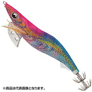 ケイムラ発光で低活性のイカを攻略する追加カラー★仕様・規格・寸法★カラー名:スケスケキャンディr布の種類:ラメ布ボディカラー（下地）:ケイムラ虹ボディィサイズ: 3号重量:16g全長（針ヌキ）:90mm沈下タイプ:ベーシック沈下スピード:約...