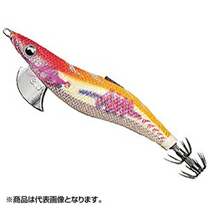 フラッシングによる光とサーチラトルの音の効果により、捕食モードの高活性なイカを狙うことに特化したハイアピールモデル★仕様・規格・寸法★カラー名:ヤンニョムフィーバー 布の種類:ラメ布ボディカラー（下地）:ネオンブライトレッド/GOLDサイズ...