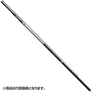 小物釣りに魅力のワイドバリエーション。★仕様・規格・寸法★標準全長(m)：7.00継数(本)：7仕舞(cm)：111標準自重(g)：240先径(mm)：0.8元径(mm)：25.3カーボン含有率(%)：91[14 NAMIJI]