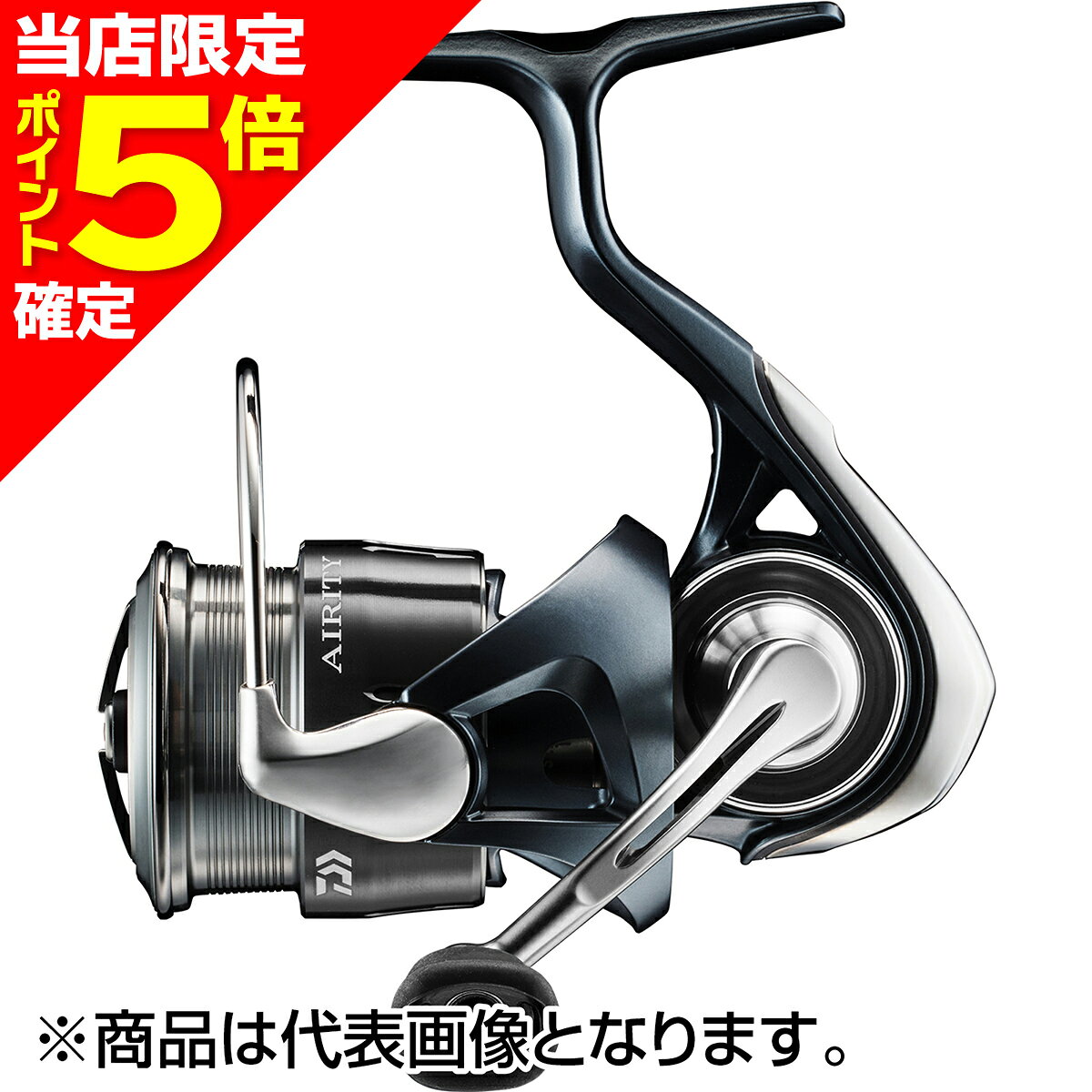 繊細かつダイレクトな回転フィールを求めるアングラーに。★仕様・規格・寸法★Length：120mm標準自重（g）：130巻き取り長さ（cm/ハンドル1回転）：74ギア比：5.7標準巻糸量ナイロン（lb-m）：2.5-100標準巻糸量PE（号...
