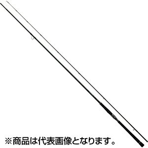 こだわりを形に。じっくりと長く使い込める相棒を。★仕様・規格・寸法★全長（m）：3.28継数（本）：2仕舞（cm）：168自重（g）：210先径/元径（mm）：2.0/13.4ルアー重量（g）：MAX 50適合ライン：ナイロン/フロロ（lb...