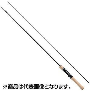全トラウトファンに贈る、究極のスタンダード。★仕様・規格・寸法★24トラウトワン NS B60UL全長(ft.)6'0"全長(m)1.83継ぎ方式インロー継数(本)2.0仕舞寸法(cm)93.7自重(g)89.0先径(mm)1.4ルアーウェ...