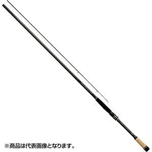 FREEGEARの基本性能を磨き上げた本格仕様。★仕様・規格・寸法★全長(m)：3.61継数(本)：3仕舞(cm)：129自重(g)：173先径/元径(mm)：1.7/14.4ルアー重量(g)：8-45錘負荷(号)：1〜8適合ハリスナイロン...