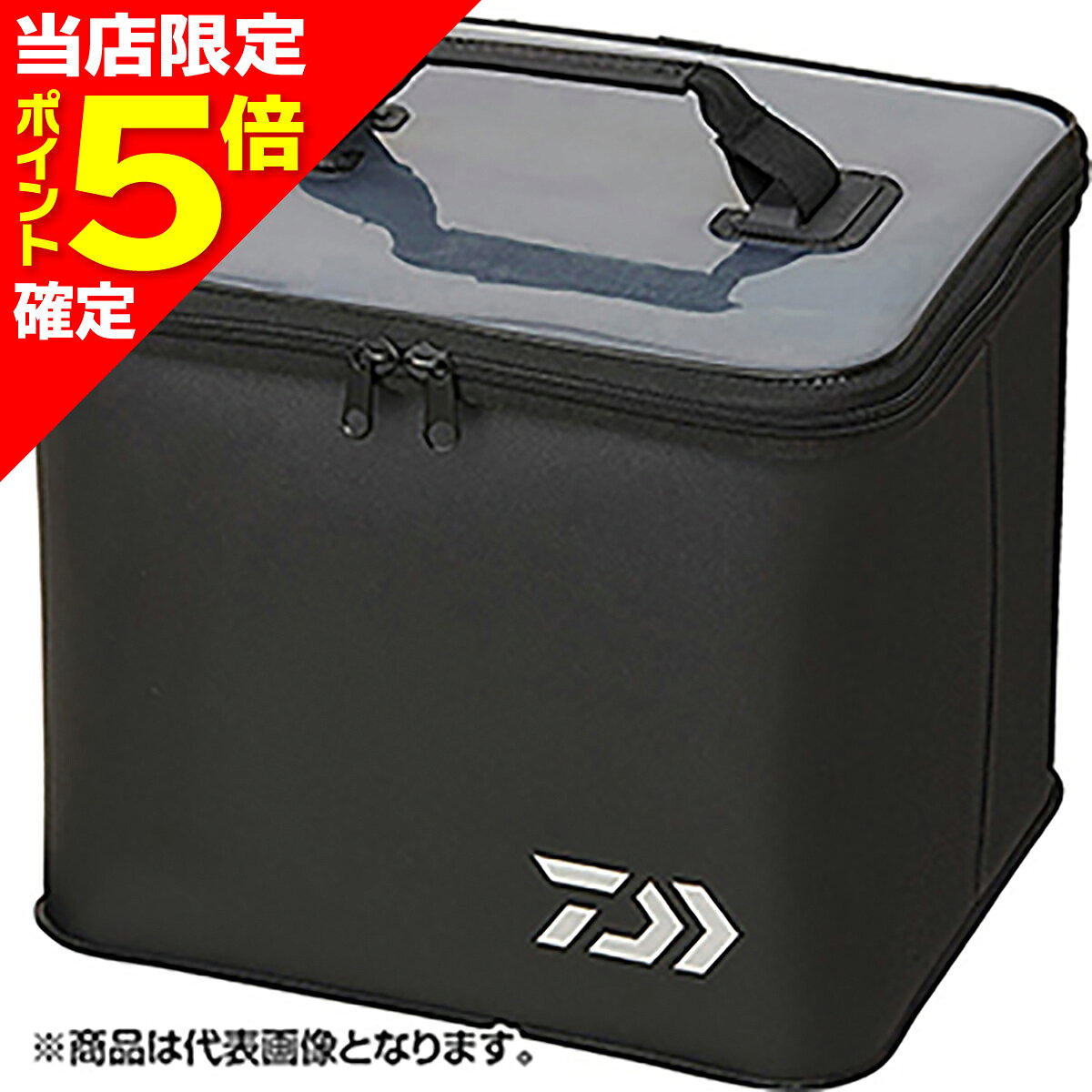 シューズ、ブーツの「運搬・保管に最適」★仕様・規格・寸法★本体外寸(cm)：約28×34×29カラー：ブラック素材：EVA※外寸表示は本体部の縦(奥行)x横(幅)x高さです。