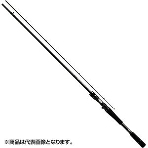 新たなるチニング専用調子が圧倒的な釣果の差をたたき出すフリーリグ（通称：フリリグ）の細かなリグの操作の実現。チヌからのアタリを一瞬で判断し、誘い続けるかアワせるかを判断して応答する。これにはラインスラックの出にくいベイトタックルが有利となる...