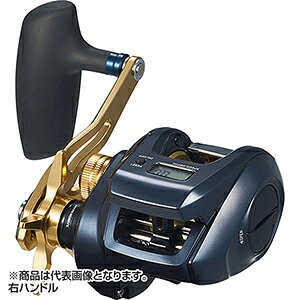 圧倒的なドラグ性能と巻上げ性能を兼ね備えたライトジギングリール。★仕様・規格・寸法★巻取り長さ（cm/ハンドル1回転）：78ギア比：6.3自重（g）：370最大ドラグ力（kg）：10.0標準巻糸量PE（号-m）：2-300/3-200スプー...