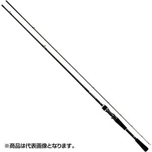 フリーリグに対応！チニング・エントリーロッドの決定版★仕様・規格・寸法★全長（m）：2.51継数（本）：2仕舞（cm）：129自重（g）：110先径/元径（mm）：1.5/12.9ルアー重量（g）：5-21適合ライン ナイロン（lb.）：4...