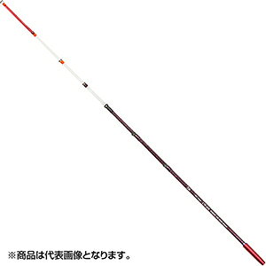 AGS搭載！クリスティアワカサギ穂先の最高峰★仕様・規格・寸法★サイズ：335SSSS自重（g）：約5全長（cm）：約33.5鉛負荷（g）：0.5-5.0