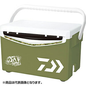 タイラバ、ジギング、ハードロックなどゲームフィッシングにピッタリ。ソルトルアー専用クーラーが登場。★仕様・規格・寸法★容量（?）：25自重（kg）：5.0内寸（cm）：22×43×25.5外寸（cm）：31×58×34カラー：レッド