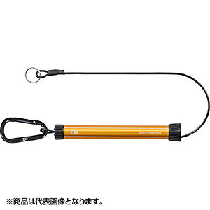 大切な道具の落下や紛失を防ぐ便利アイテム★仕様・規格・寸法★全長（mm）：伸長時1500標準自重（g）：約35