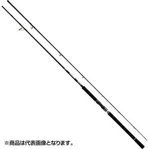ハイパワーなのに疲れにくく、トラブルレスなショアジギングのエントリーロッド隣のアングラーよりも遠くまでルアーを飛ばし、さらなる大物を獲るために、パワーに磨きをかけたショアジギングロッド「DRAGGER」。ブレーディングXで補強した青物に屈し...