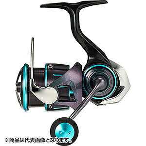 「MQ×AIRDRIVE DESIGN」により、 高次元の操作性を実現したエギング専用スピニングリールAIRDRIVE DESIGN採用により、操作性に磨きをかけた23EMERALDAS RXAIRDRIVE DESIGNのもたらす高次元の...