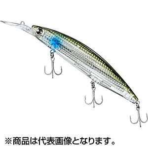 新SDRフルバック誕生。セットアッパー125S-DR × ボリュームUP × レーザーインパクト。キャスタビリティもさらに高めたハイアピールモデル。★仕様・規格・寸法★サイズ（mm）：125標準自重（g）：37.5最大潜行深度（m）：Max...