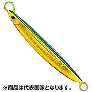 ターゲットに見せて食わせる、リアクションでも食わせる、高比重ローリングフォールジグ★仕様・規格・寸法★素材:タングステン[FALLBAIT TG30G MG GREEN GOLD]