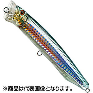 シリーズ最長・最重量。★仕様・規格・寸法★Type：FloatingLength：175mmWeight：74g(87g)Hook：別売※Ring：H#9Color：No.6 サヨリ・スリットHG※CFP175の推奨フックは、オーナーST6...