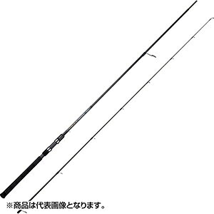 ベイエリア遠投モデル★仕様・規格・寸法★TYPE：SLENGTH(m[ft])：2.82[9'3"]PCS.：2ACTION：RFCLOSED LENGTH(cm)：144LURE WT(g)：MAX 35LINE(lb)：MAX 16PE...