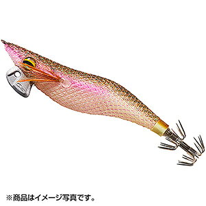 手軽で簡単！ライトエギング専用エギ★仕様・規格・寸法★サイズ：1.5ウエイト（g）：約3.5フォールスピード（秒/m）：5色数：7