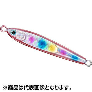 タングステン製高比重コンパクトキャスティングジグ★仕様・規格・寸法★サイズ（mm）：99標準自重（g）：150素材：タングステン標準装備フック：なし