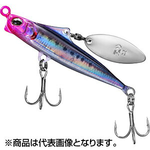 サゴシ、青物、フラットフィッシュなどなど…プラグ感覚で使える軽比重合金製ぶっ飛びブレードシンキングペンシル！★仕様・規格・寸法★サイズ（mm）：68mm標準自重（g）：33gタイプ：シンキング素材：軽比重金属標準装備フック：#6トレブルフッ...