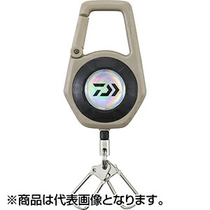 2つの小物を取り付け可能なダブルスナップアイテム★仕様・規格・寸法★カラー：ベージュ／ブラック