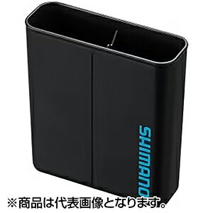 ベストやバッグ内でルアーローテーションが可能★仕様・規格・寸法★外寸(cm)：16.8×14.7×4.9素材： ポリプロピレン