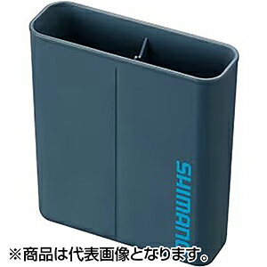 ベストやバッグ内でルアーローテーションが可能★仕様・規格・寸法★外寸(cm)：16.8×14.7×4.9素材： ポリプロピレン