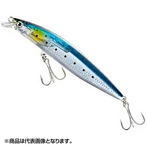 貫通ワイヤー肉厚ボディ。ブリブリ泳ぐストロングアサシンがフラッシュブースト搭載で進化★仕様・規格・寸法★XM-112U 125F 001 Fマイワシ【エクスセンス ストロングアサシン フラッシュブースト】カラー001 Fマイワシタイプフロー...