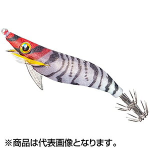 水平姿勢!スローフォール!さらに止めても誘う!フラッシュブースト搭載ドロッパー!★仕様・規格・寸法★品番：QS-X25Uカラー番号：008カラー：FアカシエビKタイプ：スローシンキングサイズ(号)：2.5重量(g)：9